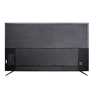 TCL 75S425 75 Inch 4K UHD HDR Smart Roku TV (2019)