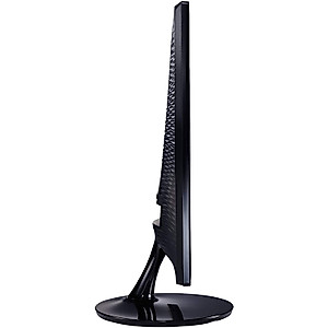 Samsung Simple LED 21.5 Monitor with High Glossy Finish (S22D300NY)