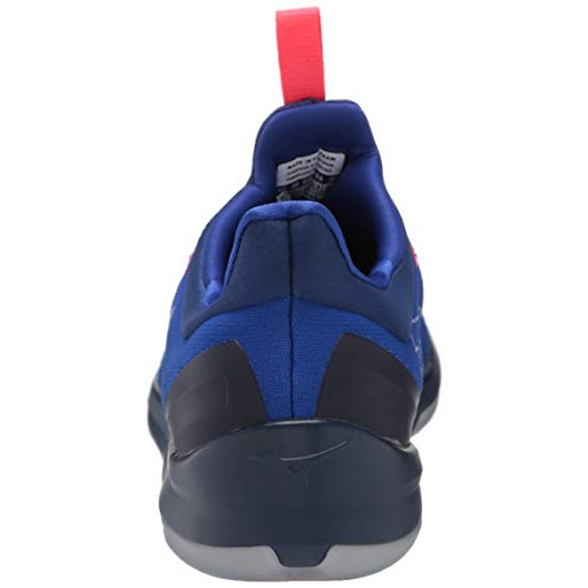 Mizuno mens Tc-01 Cross Trainer, Reflex Blue, 11 US