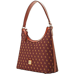 Dooney & Bourke Gretta Hobo Shoulder Bag