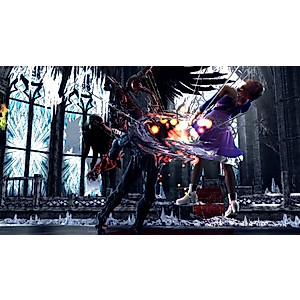 Tekken Hybrid - Playstation 3