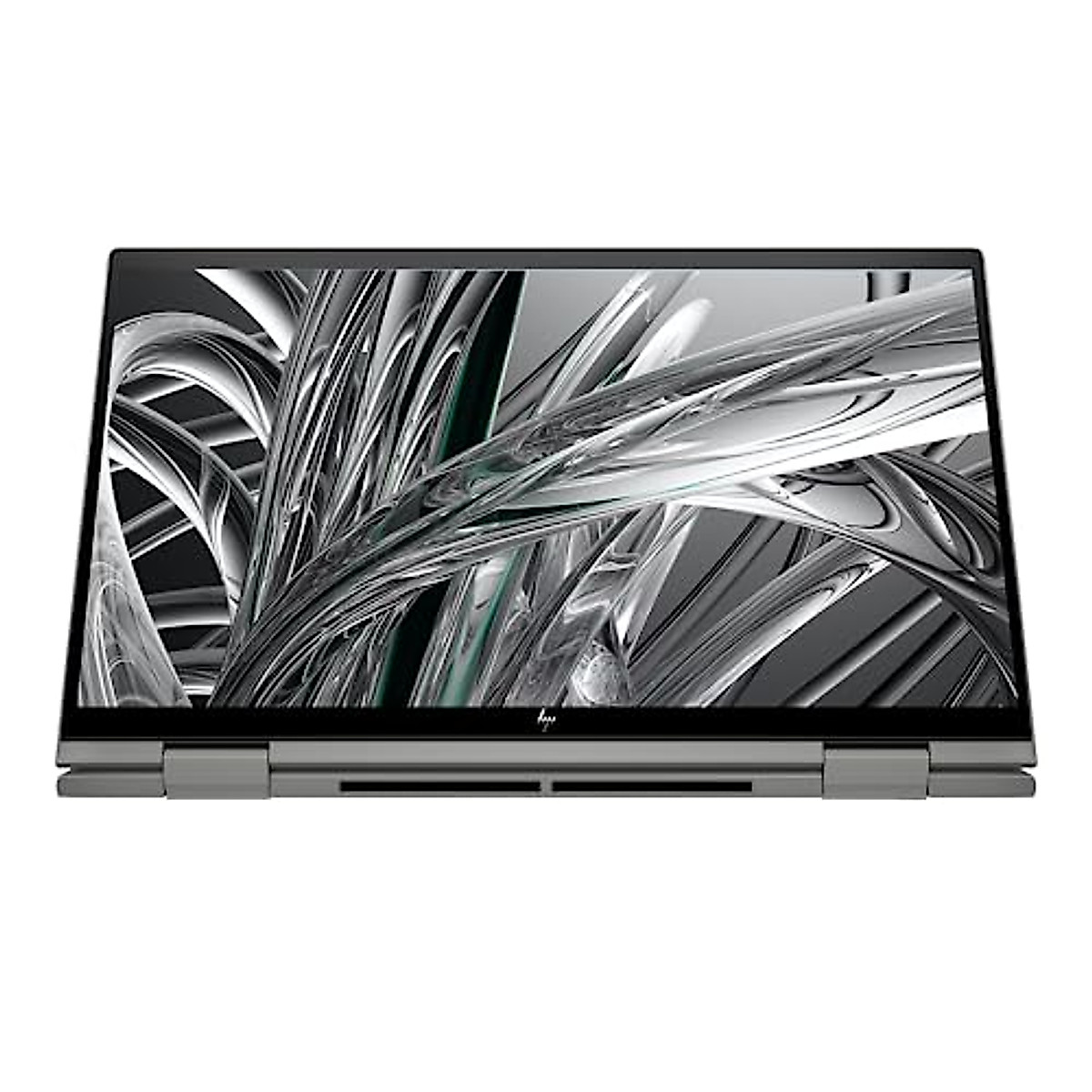HP 13th Generation Envy 2-in-1 Business Laptop, 15.6” Touchscreen Display, Intel Core i7-1355U Processor, 16GB RAM, 2TB SSD, Wi-Fi 6, Backlit KB, SD Card Reader, Windows 11 Pro, Stylus Pen