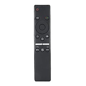 Ueohitsct Smart LCD Television Remote Controller Replacement for Samsung BN59-01312M