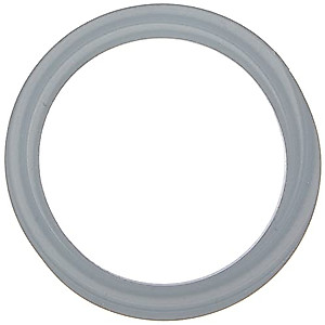 Rubber 3-Pack O-Ring Gasket Seal for Osterizer and Oster Models