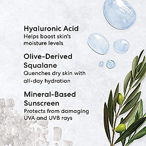 bareMinerals Complexion Rescue Tinted Hydrating Gel Cream Spf 30, Buttercream 03