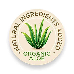 Schick Intuition Razors for Women with Sensitive Skin | 1 Razor & 2 Intuition Razor Blades Refill with Organic Aloe