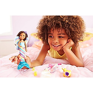 Barbie Dreamtopia Doll and Fashions