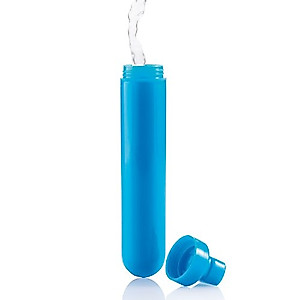 XD Design BOPP Cool Cooling Water Bottle Green