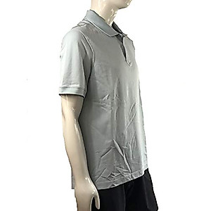 Lululemon TECH Pique Polo - DWBU (Dawn Blue) (M)