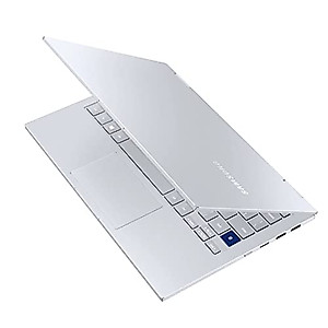 SAMSUNG Electronics NP730QDA-KB2US 13.3" I5-1135G7/8/256/W10P/SILVER