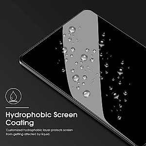 Screen Protector Compatible with 2022 2023 Super Duty Sync 4 12 Inch Touchscreen,9H Hardess Shock Resistant,2022 2023 Super Duty F250 F350 F450