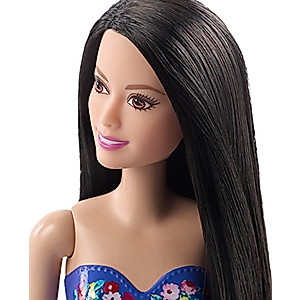 Barbie Beach Raquelle Doll