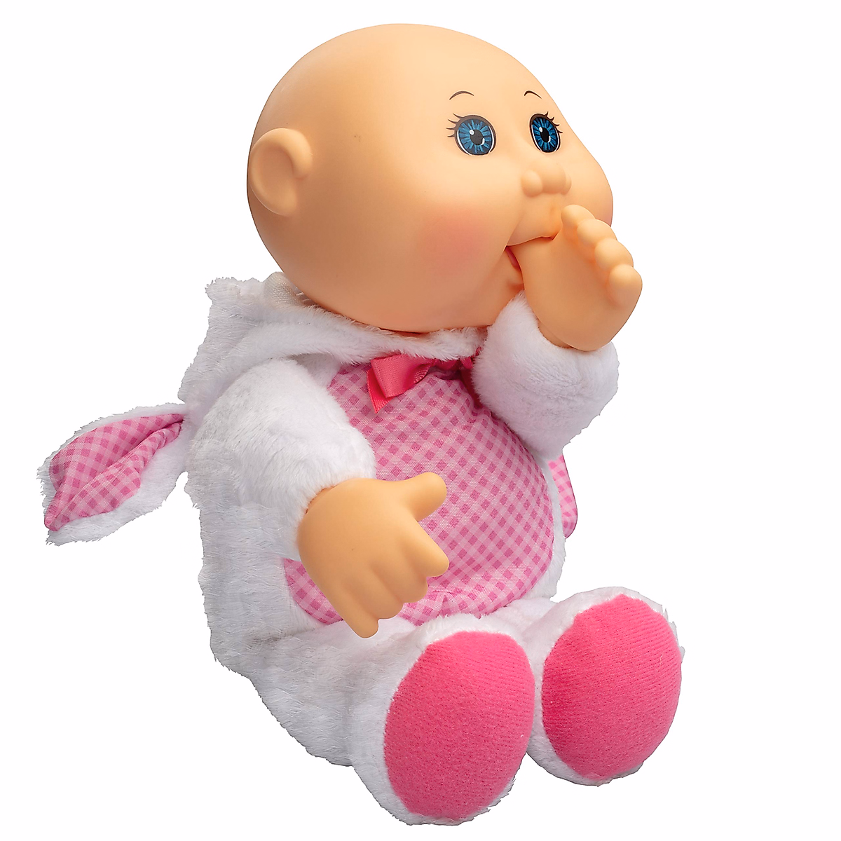 Cabbage Patch Kids Cutie Collection, Shelby The Blue Eyed Sheep