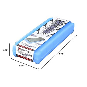Whetstone Sharpening stone SHAPTON Ceramic KUROMAKU #320