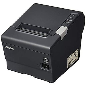 Epson TM-T88V (Renewed)