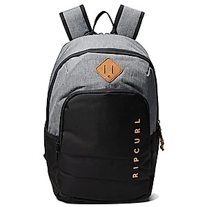 Rip Curl 30 L Ozone Driven Backpack Grey One Size