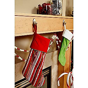 Indoor Outdoor Brushed Nickel Metal Hooks 3 Hooks 6 Strips 1 Small 2 Medium