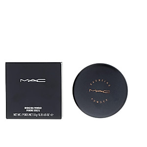 Mac Bronzing Powder - Refined Golden