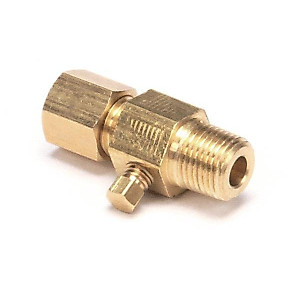 VULCAN HART 00-404738-00002 PILOT VALVE