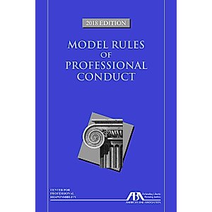 Model Rules of Professional Conduct