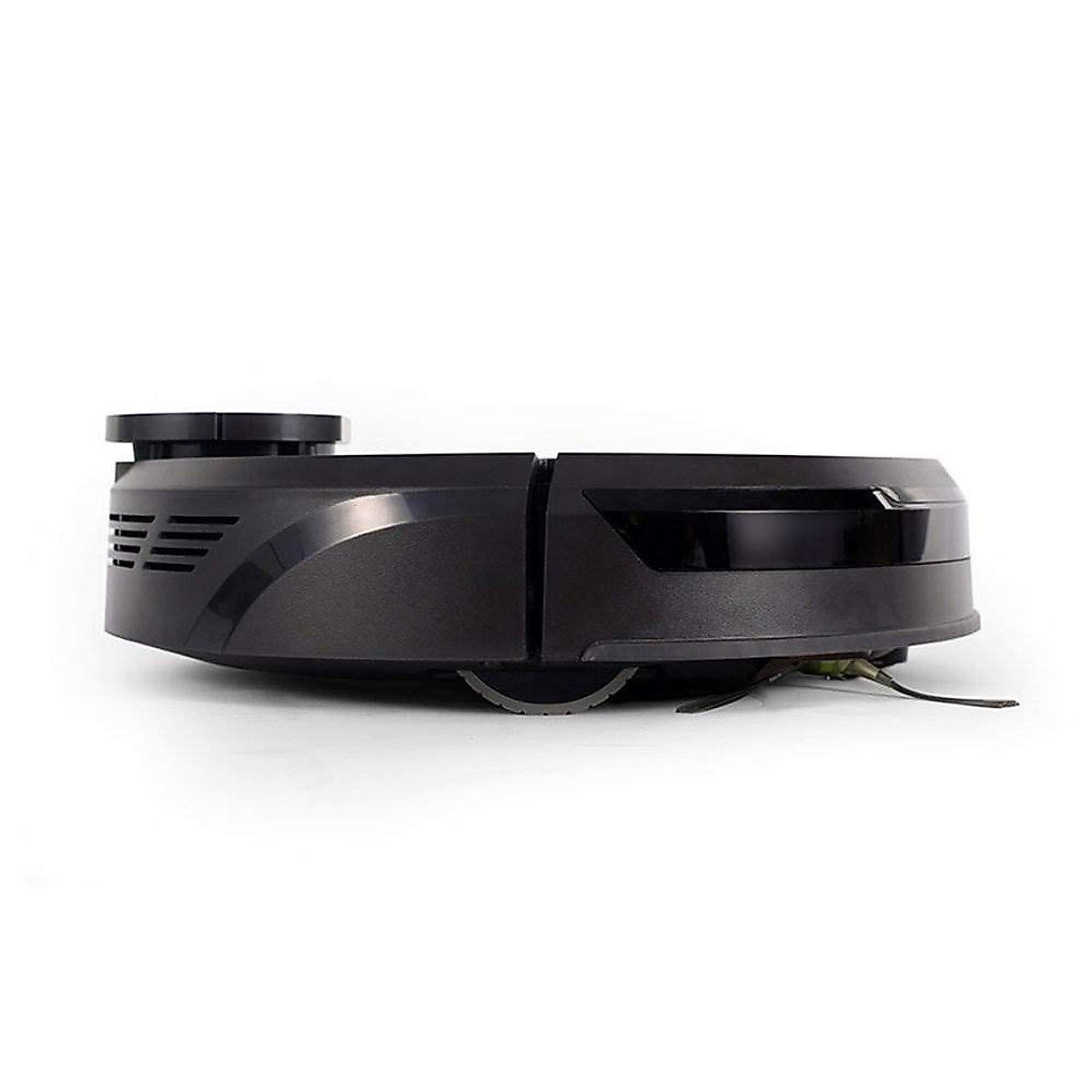 Ecovacs Deebot R95 Robotic Vacuum with the Latest Mapping Technology, Perfect for Bare Floors and Carpets, and Homes with Pets, Wifi Enabled, Compatible with Alexa