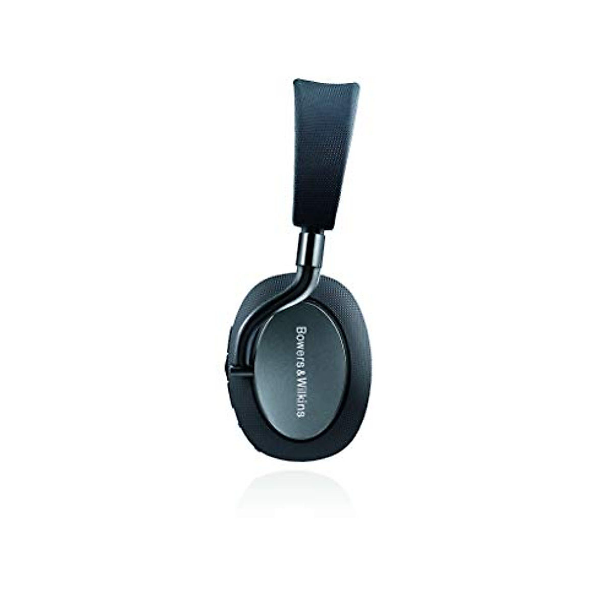 Bowers & Wilkins PX Active Noise Cancelling Wireless Headphones Best-in-class Sound, Space Grey