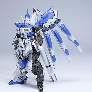 Metal Inner Frame for RG Hi-Nu Gundam