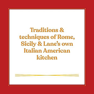 Your Pasta Sucks: A "Cookbook"