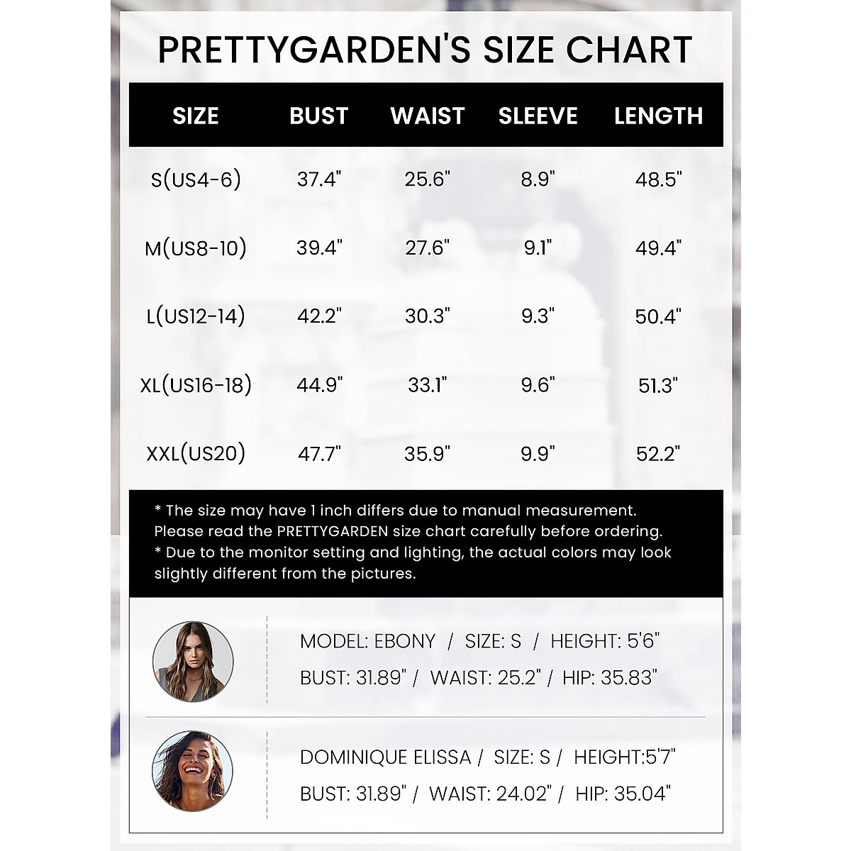 PRETTYGARDEN Women's 2024 Floral Boho Dress Wrap V Neck Short Sleeve Belted Ruffle Hem A-Line Flowy Maxi Dresses (Red Floral,Large)