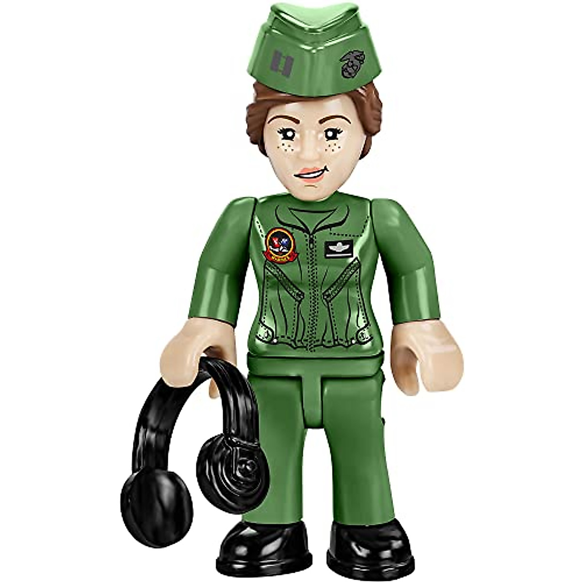 COBI Armed Forces Bell Boeing V-22 Osprey Aircraft