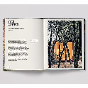 Work From Shed: Inspirational Garden Offices from Around the World