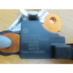 Chrysler Jeep Dodge Ram Battery Temperature Sensor Mopar OEM