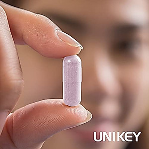 Uni Key Health Bile Builder | Supports Adequate Bile Production and Healthy Bile Flow | 60 Servings