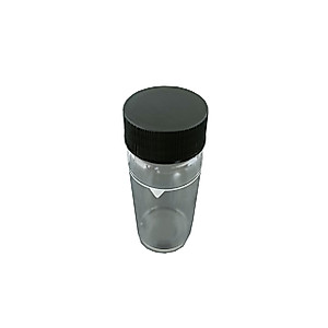 VTSYIQI Portable Turbidimeter Turbidity Meter Calibration Solution 0.02NTU 200NTU 500NTU 1000NTU for NTU1100 TB100 TB200 Lab Turbidity Measurement