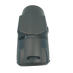49-16-2767 High Torque Impact Protective Boot Compatible with Milwaukee M18 FUEL Torque Impact Wrench 2767-20 & 2863-20