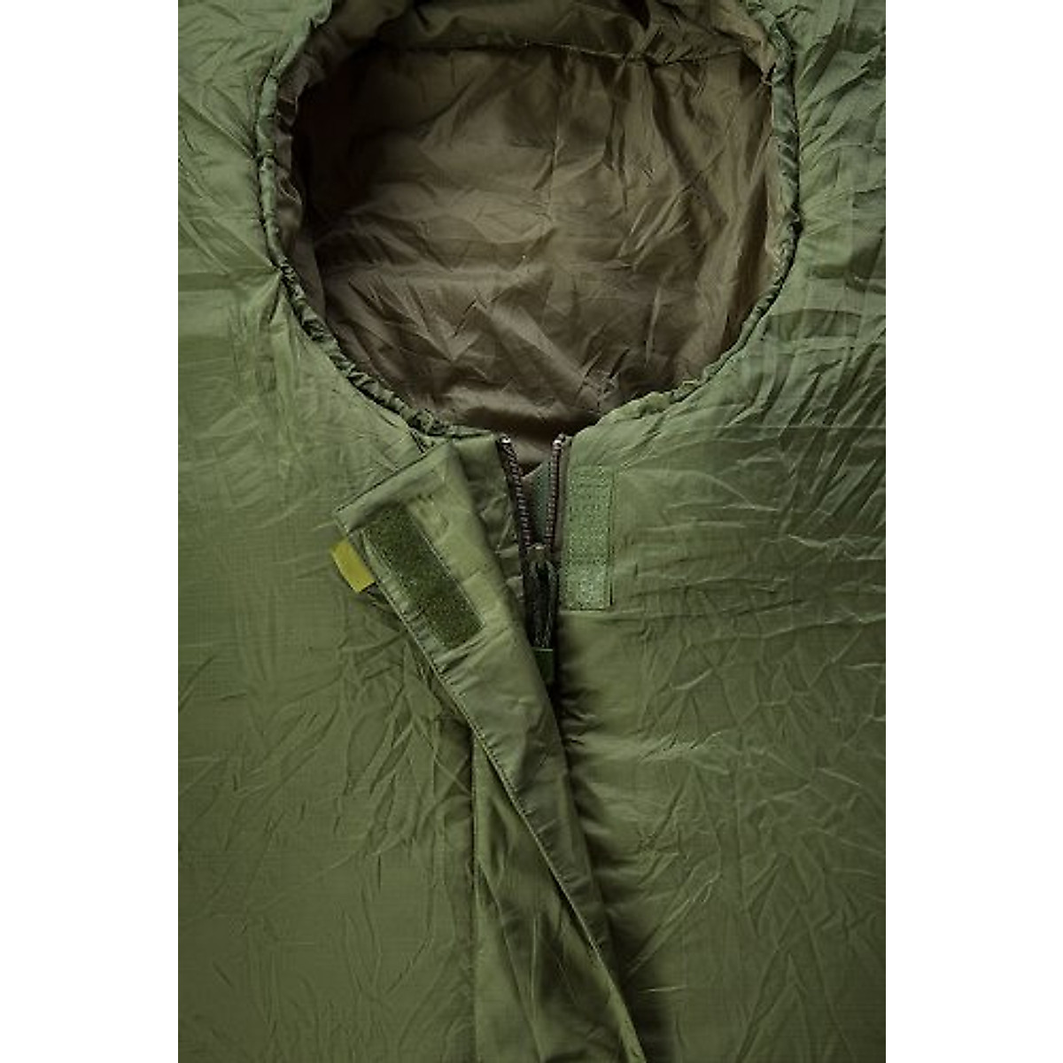 Recon 2 Sleeping Bag - Rated 41°F / 5°C (Coyote TAN)