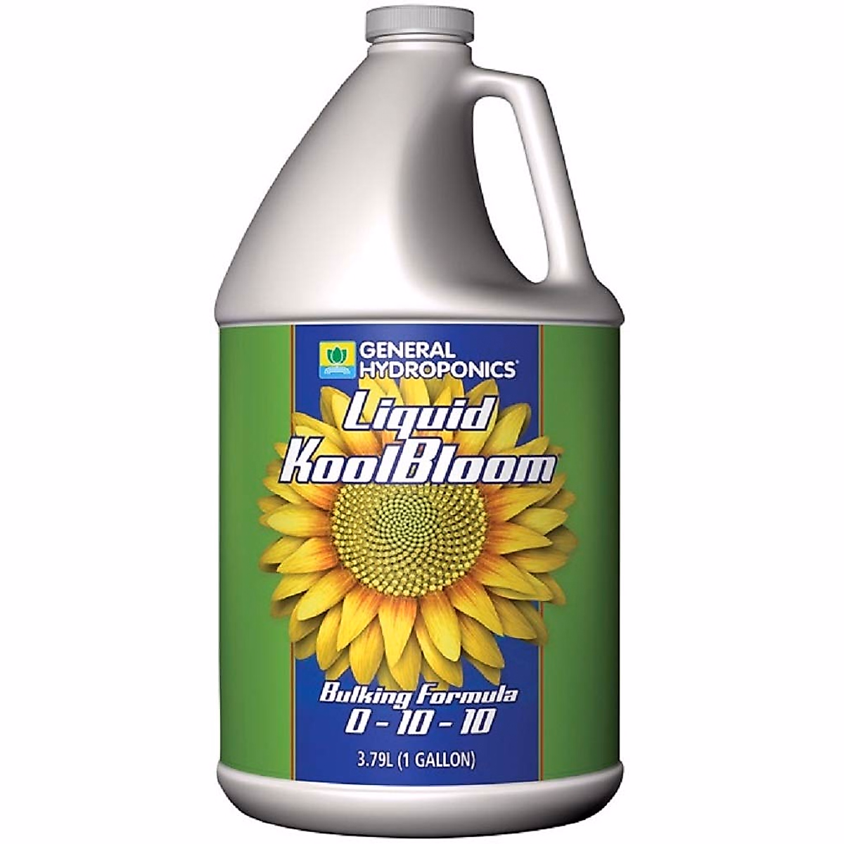 GH Liquid KoolBloom Gallon (4/Cs)