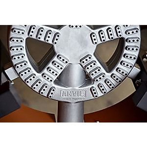 Anvil ANVburner1 Burner Stand