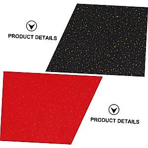 Mobestech 9 Pcs Gift Wrapping Paper Clear Cellophane Wrap Gift Wrapper From Santa Wrapping Paper Seasonal Book Decor Wrapping Paper for Gift Christmas Kraft Paper Paper Child