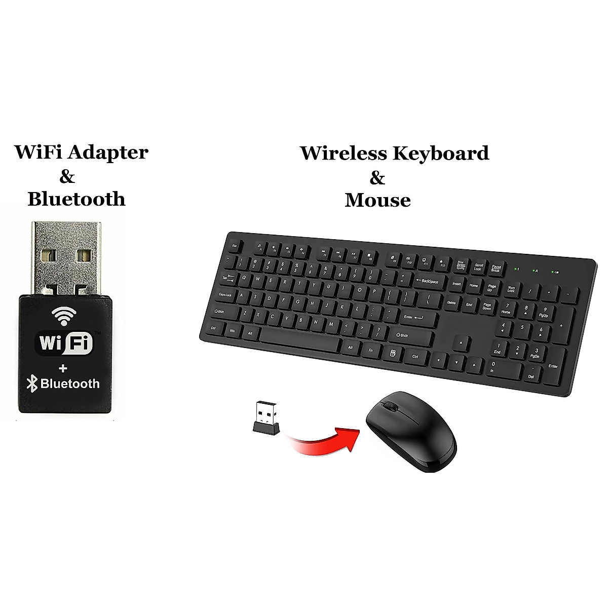 HP Z240 SFF Computer PC, Intel Core i5 6500 Processor, 16GB DDR4 Ram, 512GB NVMe SSD, WiFi | Bluetooth, Wireless Keyboard & Mouse, New Dual 23.8" Monitor, Win 10 Pro (Renewed)