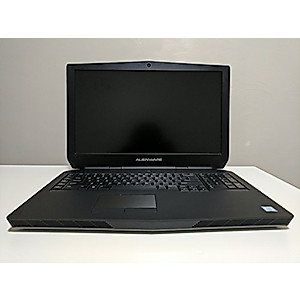 Alienware 17 R3 i7-6820HK,UHD 4K IGZO,GTX 980M 8GB DDR5,32GB RAM,256GB PCIE SSD+1TB HDD,Windows 10
