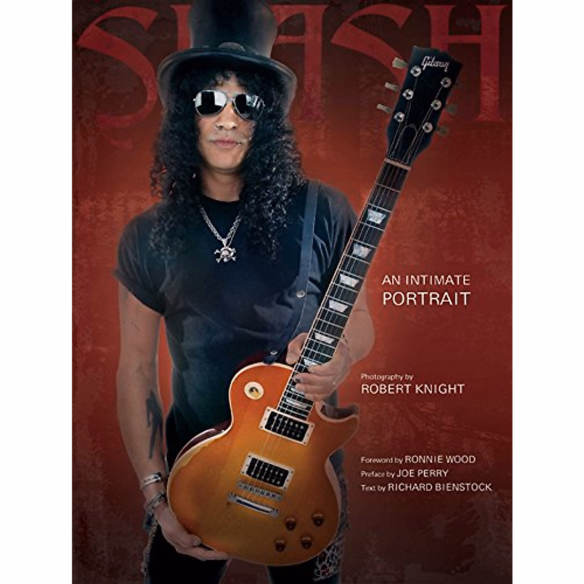 Slash: An Intimate Portrait