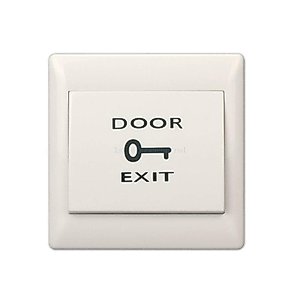 MENGQI-CONTROL IP Based 2 Doors Access Control Kit North American Strike Lock Keypad Reader Smart Keyless Lock System 110V Power Supply Box Phone APP Remote Open Door