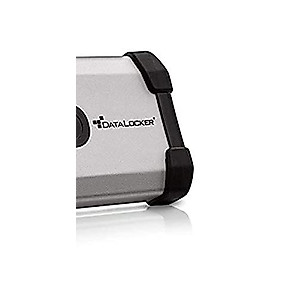 DataLocker IronKey Enterprise H350 2TB USB 3.0 Encrypted External Hard Drive