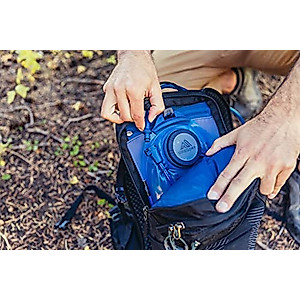 Gregory Mountain Products Salvo 16 H2O Hiking Backpack