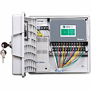 Hydrawise Pro-HC 24-Station Outdoor Wi-Fi Irrigation Controller
