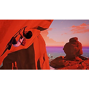 Tchia: Oléti Edition (PS5)