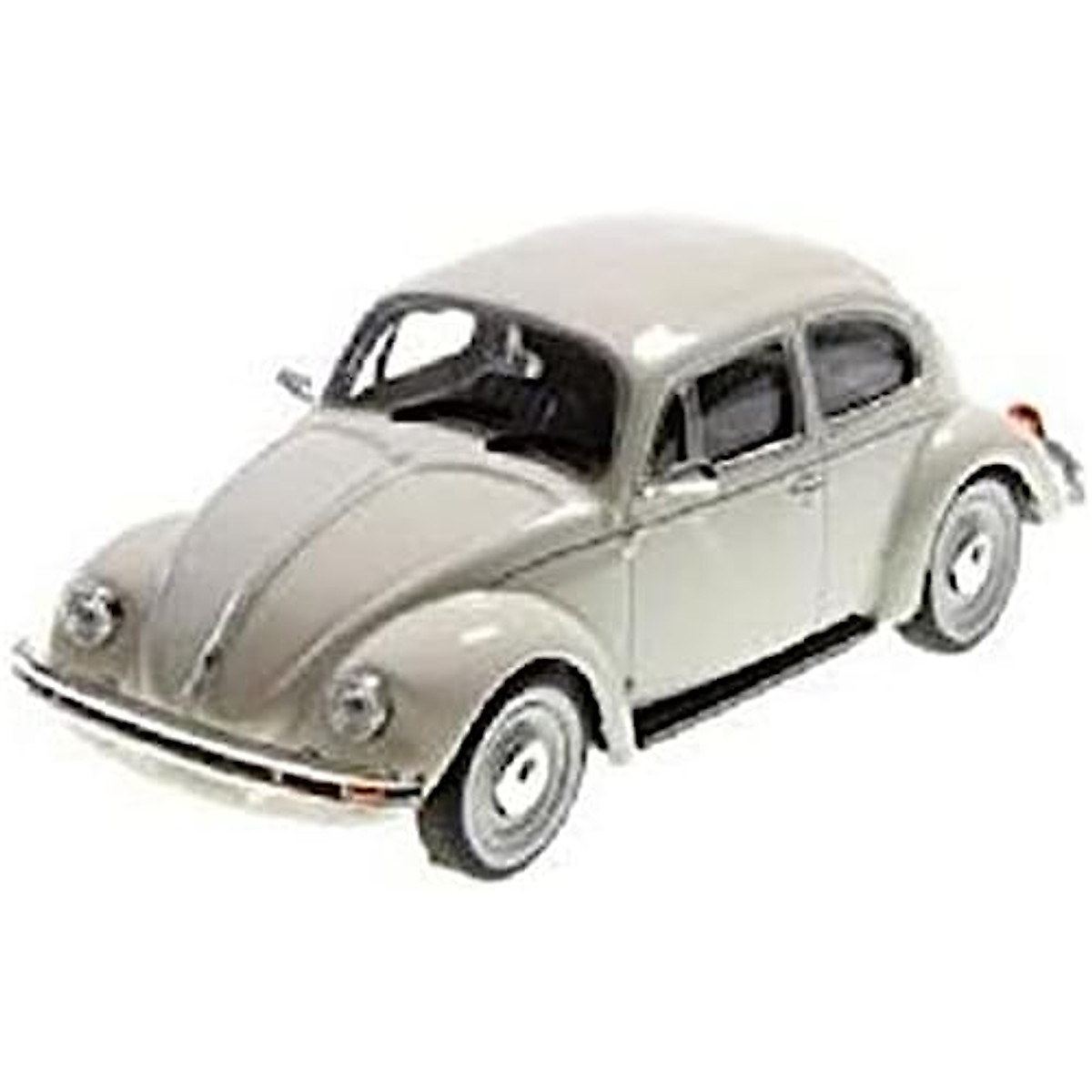 Tamiya 24136 1/24 Volkswagen 1300 Beetle 1966 Plastic Model Kit