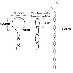 10 Pack Stainless Steel Space Saving Hanger Chains Organizer Closet Storage for Heavy Clothes Space Saver Hangers Metal Cascading Hangers Chains Essentials Magic Hangers Gain 90% More Space