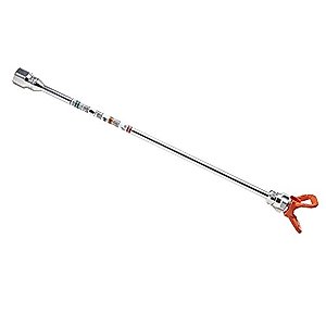 Graco 243041 Magnum 15-Inch Tip Extension, Gray